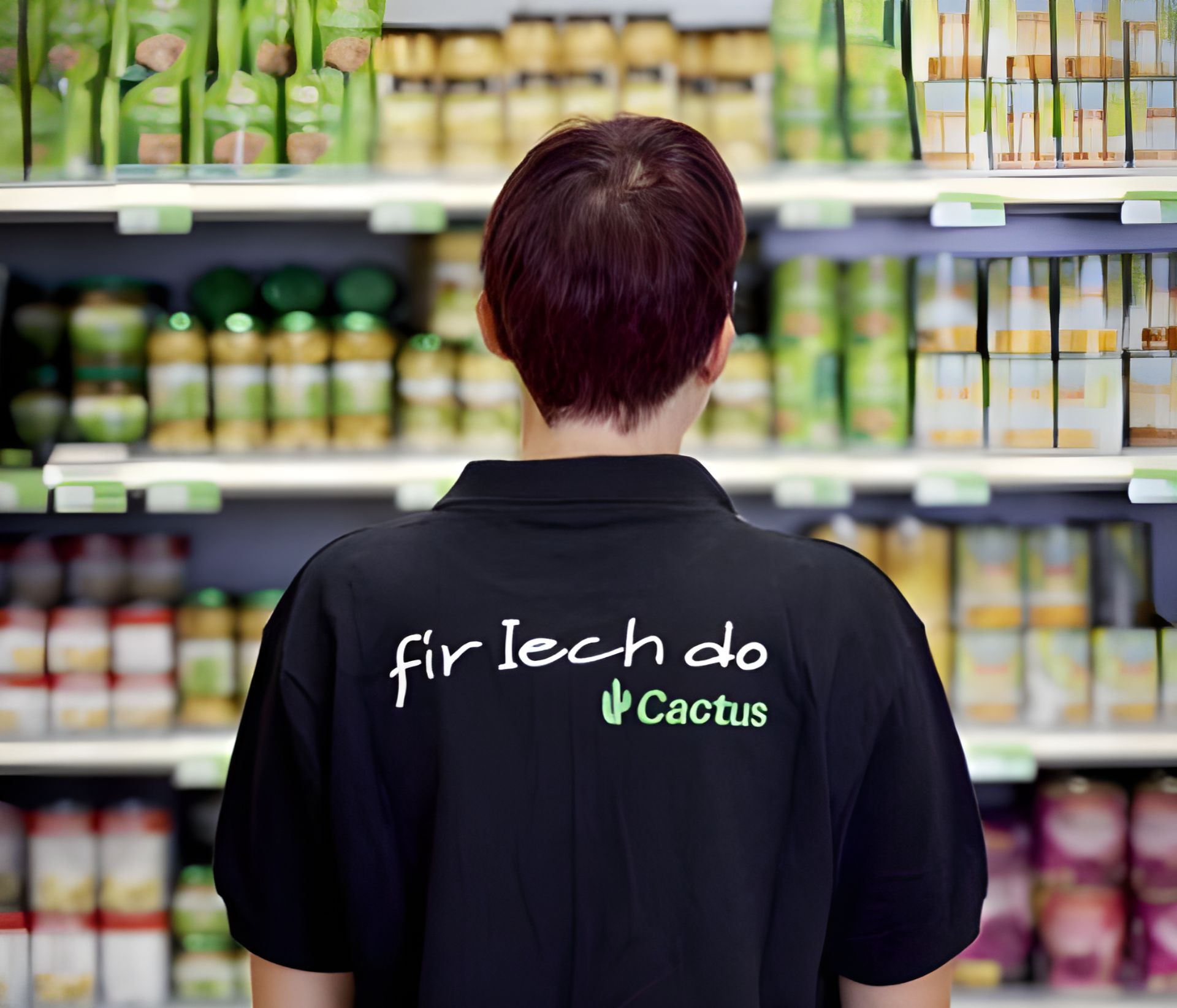 Partnership with CACTUS - Up Luxembourg Meal Vouchers